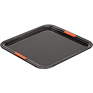 Le Creuset Toughened Non -Stick Bakeware Rectangular Baking Sheet - 31 cm