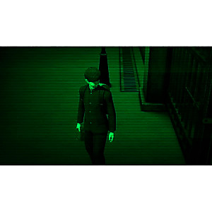 White Day: A Labyrinth Named School - PlayStation 4