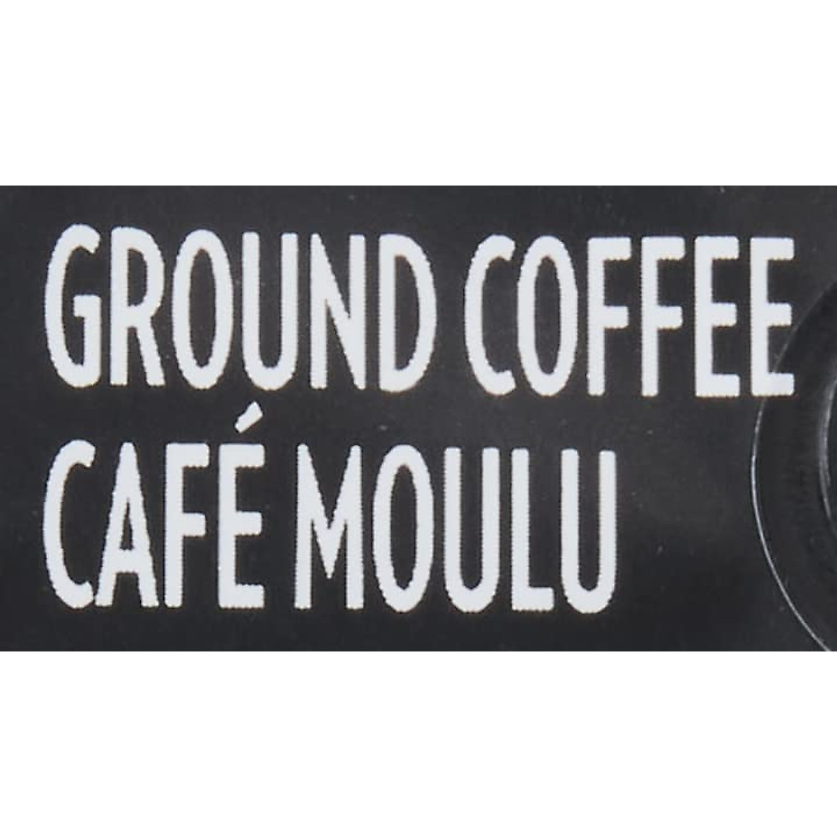 Lavazza Gran Aroma Ground Coffee, 12 oz