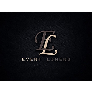 Premium Collection 6ft Tablecloth Rectangular Spandex Linen - Black Table Cloth Fitted Cover for 6 Foot Folding Table, Wedding Linens Banquet Cloths Rectangle Covers (2 Pack)