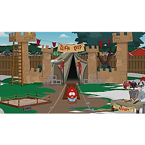 South Park: The Fractured But Whole Gold Edition (Exclusive to Amazon.co.uk)