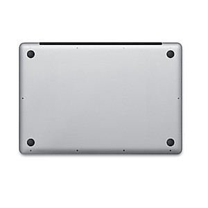 Apple MacBook Pro MC371LL/A 15.4-Inch Laptop (OLD VERSION) (Renewed)