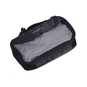 Obersee Diaper Bag Organizer Clothing Cube