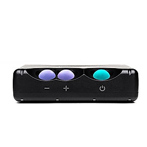 Chord Mojo Black DAC/Headphone Amplifier