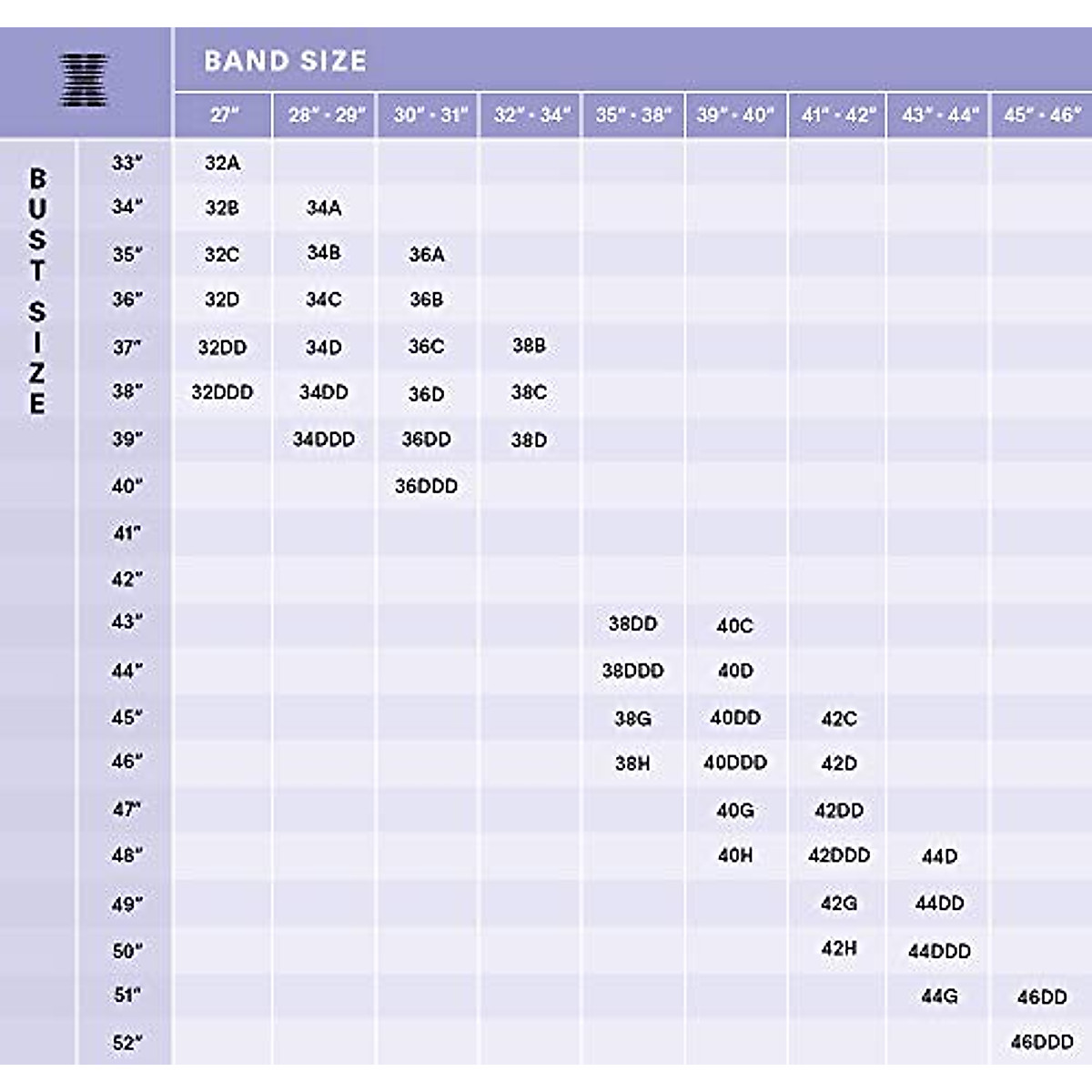 Savage X Fenty, Women's, Curvy T-Shirt Bra, Cold Blue, 40C