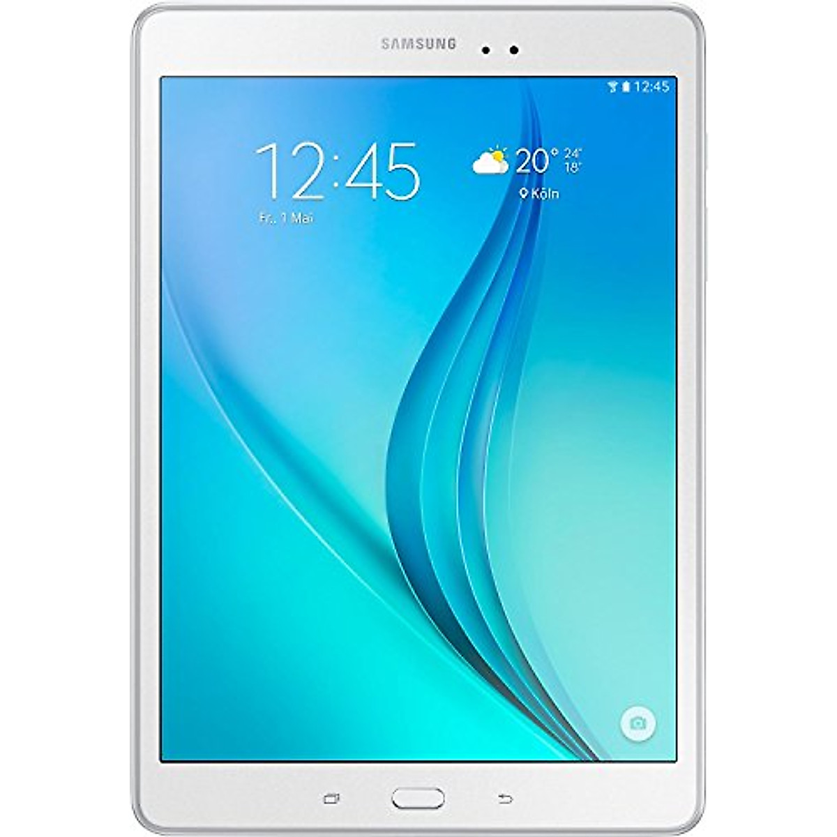 SAMSUNG Galaxy Tab SM-T550