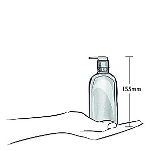 Molton Brown Coastal Cypress & Sea Fennel Fine Liquid Hand Wash , 10 Fl Oz (Pack of 1)