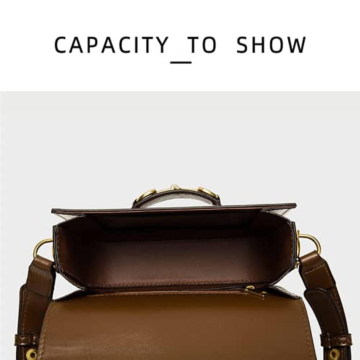 XYYRYS Crossbody Bag Cellphone Bags Card Holder Wallet Purse and Handbags for Women Adjustable Strap, Black