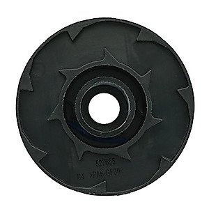 Ryobi ONE+ AC14RSLA OEM .065" Line and Spool Replacement for Ryobi 18v, 24v, and 40v Cordless Trimmers