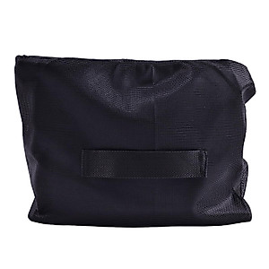 Chamixx Grass Catcher Mower Bag 903775001 Compatible with Ryobi 20" 40V RY401011 RY401012 RY401012VNM RY401012A Cordless Mowers