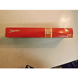 Barbie Doll Friend, Rio de Janeiro Steven