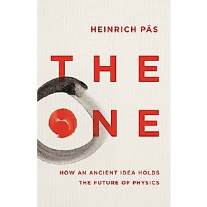 The One: How an Ancient Idea Holds the Future of Physics