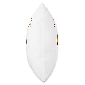 My favorite App ist Aperol love spritzin summer aperol Spritz Favorite Drink Nerd Hype BestSeller 2021 Throw Pillow, 18x18, Multicolor