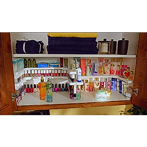 The Spicy Shelf Deluxe (1 set of 2 shelves)