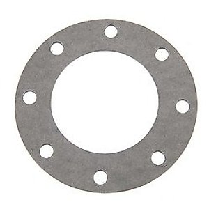 McDonnell & Miller 150-14H Raised Flange Gasket, for 150 and 93 Series