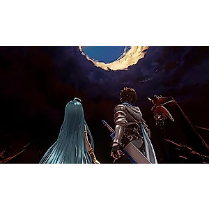 Granblue Fantasy: Relink PS5 Standard