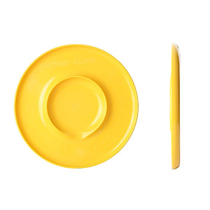 MYAID Ortho-Glide Knee Exerciser/Slider for Rehabilitation After Surgery