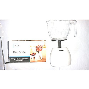Diet Scale by Mainstay