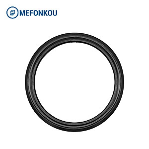 MEFONKOU Friction Wheel 935-04054 for Cub Cadet, MTD Craftman, Troy Bilt Snowblower with Snow Throwers 735-04054 935-04054A Friction Disk