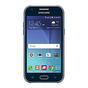 Samsung J1 Smartphone (Carirer Locked to Verizon LTE Prepaid)