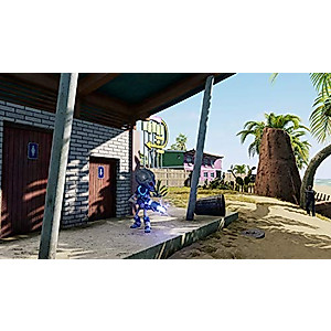 Destroy All Humans! Standard Edition [Playstation 4]