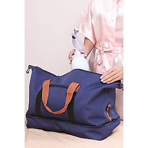 RVDKBULB 2" Large Opening Vaginal Douche Bottle with Back-Flow Prevention - Vaginal Douche for Women, Comes with A Wrench, Free of PVC & Phthalates & BPAs, 15 Fl Oz, White