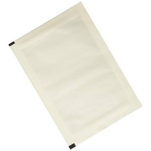 Amazon Basics Paper Shredder Sharpening & Lubricant Sheets - Pack of 12