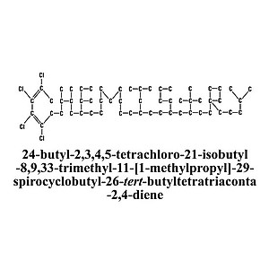 CafePress CHEMISTRY MOLECULE Mug Ceramic Coffee Mug, Tea Cup 11 oz