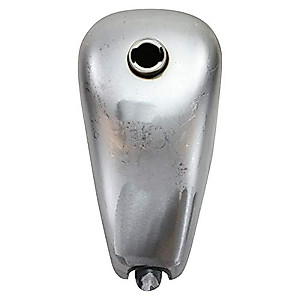 2.5 Gal. Frisco Mount Sportster Bobber Gas Tank