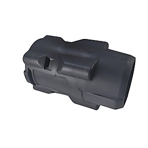 49-16-2854 Protective Boot M18 FUEL Impact Driver Protective Boot Fits 1/2，3/8in Stubby impact wrenches, Impact Driver Protective Boot Compatible with model 2854-20，2855-20 and 2855P-20 Impact Wrench