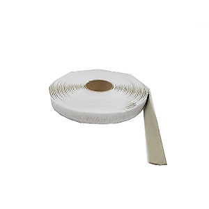 Class A Customs 9.5 ft TPO RV Rubber Roof Kit | 30 ft Long Complete Roof Kit | Motor Home Roof | Camper Roof | Trailer Rubber Membrane and Glue Roofing Kit