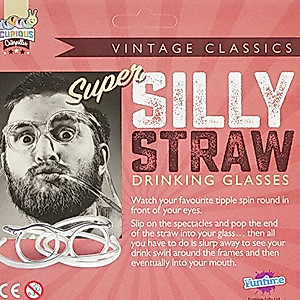 Westminster Silly Straws 0084