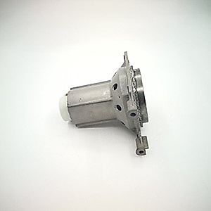 shiosheng Clutch Drum and housing Replacement for sthil FS120 FS200 FS250 Brush Cutter Trimmer Clutch Drum Housing OEM# 4134 160 0601 4134 160 2900 4137 791 9300 4137 790 7200 New Replacement Parts