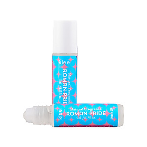 Luna Star Klee Ultimate Makeup Kit. Gentle and Non-Toxic. Kid-Friendly. Made in USA. (For the Win)