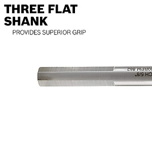 BOSCH GT500 3/8inch Carbide Tipped Glass