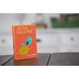 Jesus Calling: 365 Devotions For Kids