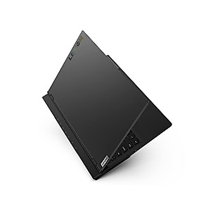 Lenovo 2022 Legion 5 Gaming 15.6" 120Hz FHD Laptop, AMD R5-4600H Processor(> i7-1065G7), 8GB RAM, 1TB HDD + 256GB SSD, Backlit Keyboard, GeForce RTX 1650Ti, Win 10, Black, 32GB SnowBell USB Card