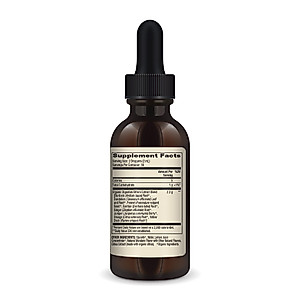 Dr. Mercola Organic Digestive Bitters, 1 Bottle (2 fl oz.), Supports Normal Digestion and Overall Gastrointestinal Health*, Non GMO, Soy Free, Gluten Free, USDA Organic