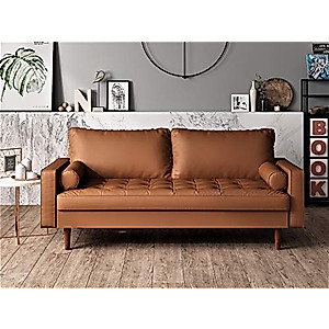 US Pride Furniture S5452（N-S5459(N) Sofas, Brown