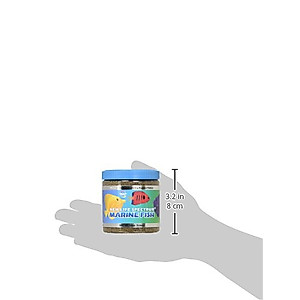 New Life Spectrum Naturox Series Marine Formula Supplement, 150g