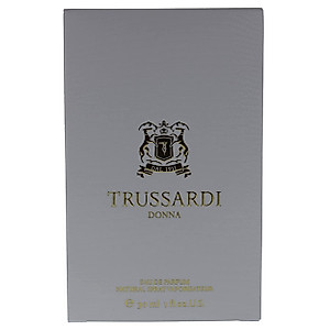 Trussardi Donna Eau De Parfum Spray (New Packaging) 30ml/1oz
