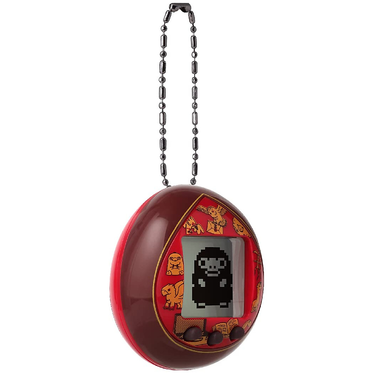 Tamagotchi Nano x Harry Potter - Magical Creatures