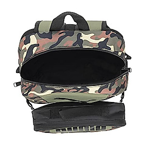 PUMA KIDS' EVERCAT BACKPACK & LUNCH KIT COMBO