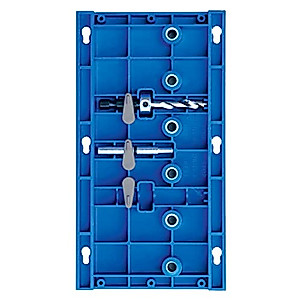 Kreg KMA3200 Shelf Pin Drilling Jig 8 inch