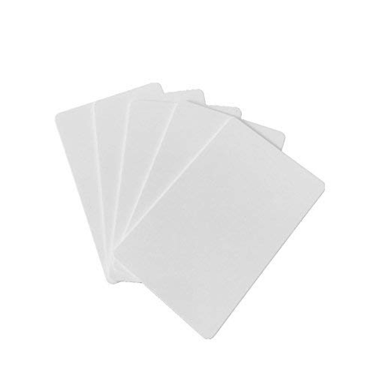 10pcs Writable T5557 T5567 T5577 EM4305 Rewritable Rewrite ID Proximity Card for ID Writer Copier Duplicate (Thin Card)