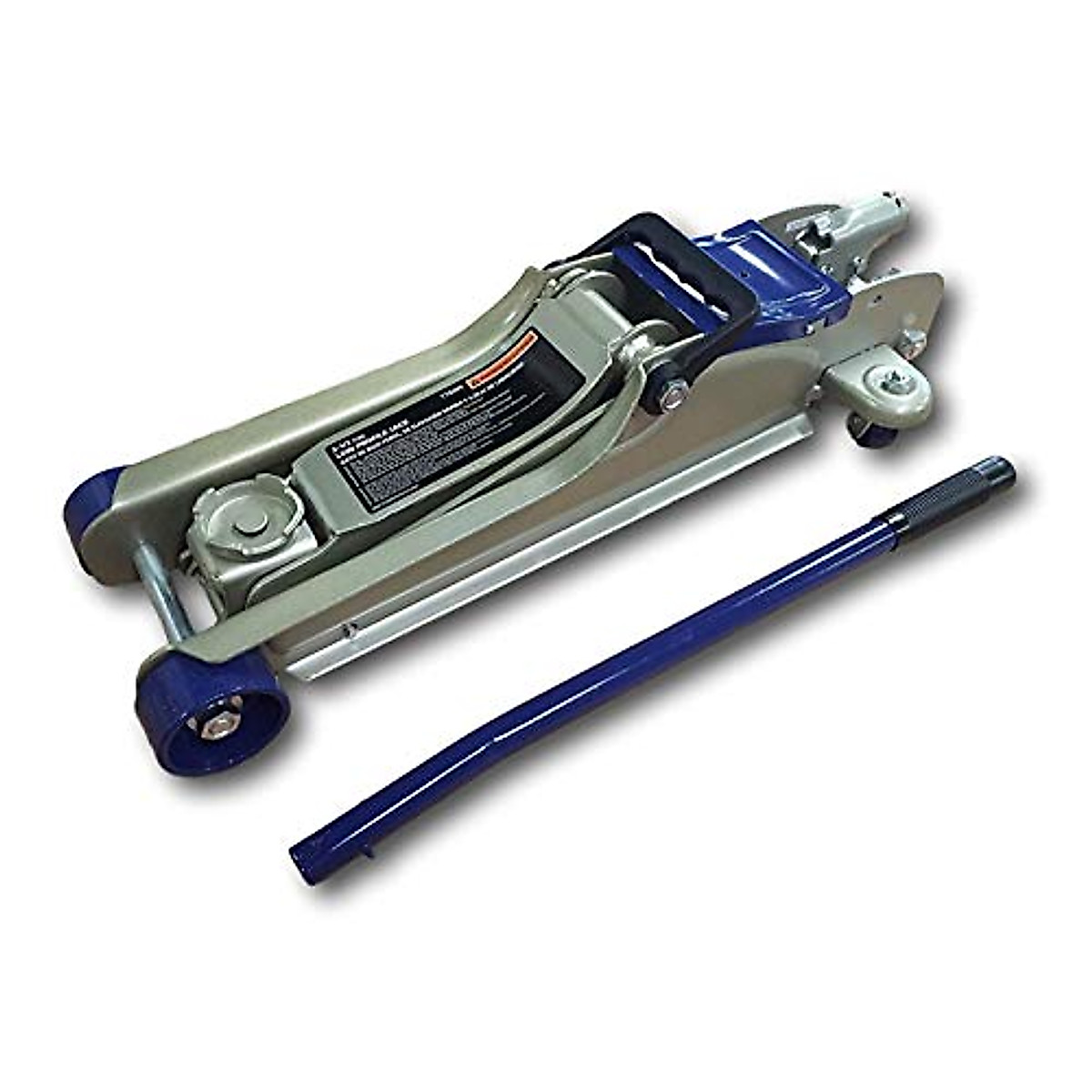 LiftMaster 2.5 Ton Low Profile Jack Ver. 2