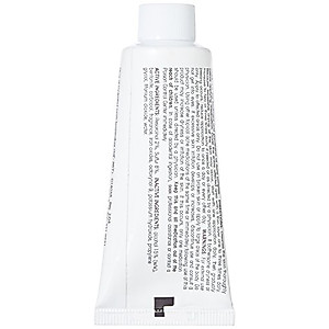 Acnomel Adult Acne Medication Cream 1.3 Oz