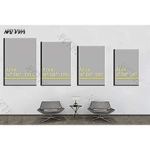 Canvas Painting Harry Toilet Scene Movie Funny Poster Wall Art Funny Bathroom Painting Modern Art Picture Print Gifts Artist Home Decor Artwork for Living Room Bed Room Wall Decoration No Frame
