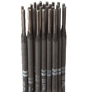 STARTECHWELD Nickel 55 Cast Iron Repair 3/32" Stick Welding Electrode ENiFe-CI Nickel 55 Rod, 3/32"X12" (3/32" 2 Pounds)
