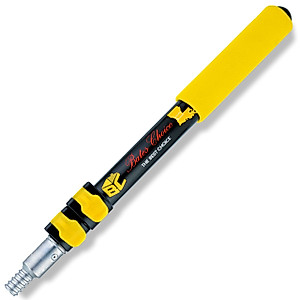 Bates- Extension Pole, 1.4 to 3 Ft Pole, Telescoping Pole, Paint Pole, Extendable Pole, Paint Roller Extension Pole, Painters Pole, Extension Handle, Telescoping Handle, Telescoping Paint Roller Pole